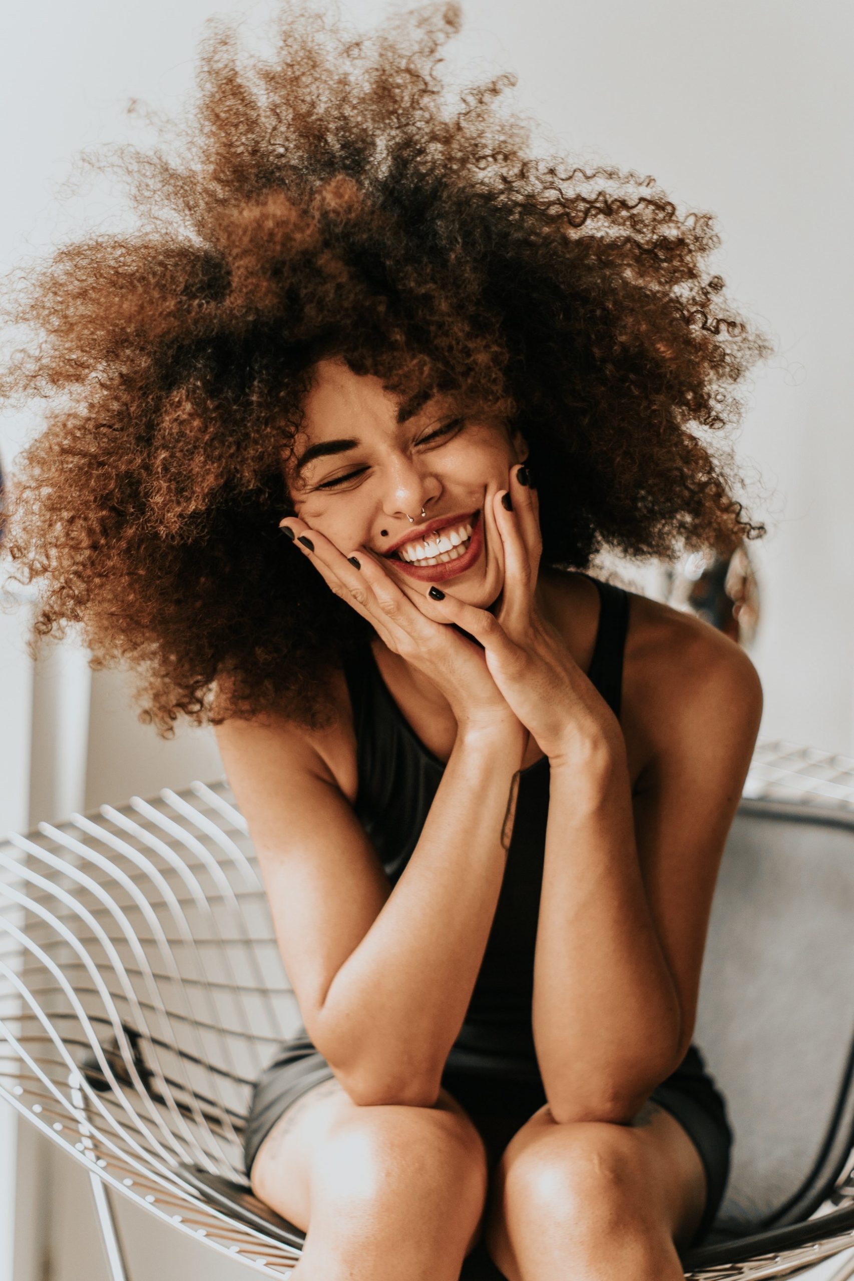 What Causes a Gummy Smile and How to Fix It